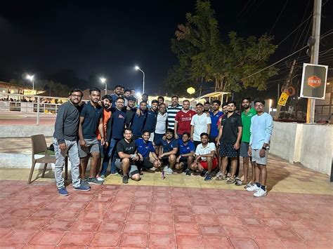 Tuhin Guha On Linkedin What An Exciting End To Lets Play Football At Aaseya Happy To Be On The