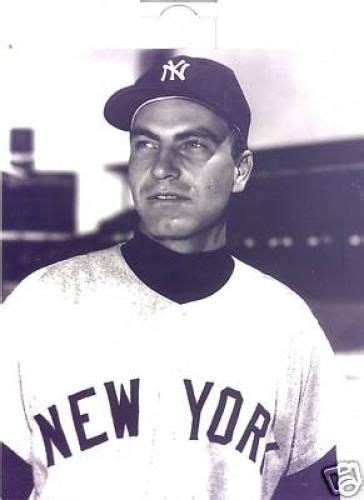 Darrell Johnson Catcher Giants Dodgers Yankees Baseball Ny Yankees