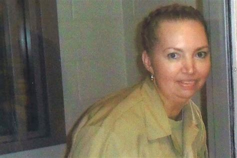 Us Appeals Court Reverses Order To Delay Womans Execution Death