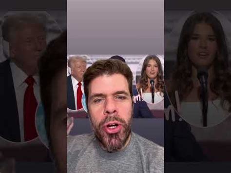 Donald Trump Jr Thinks His Year Old Daughter Is Sexy Perez Hilton