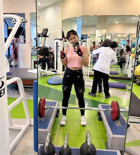 Pornanong Phatlum Rladiesoflpga