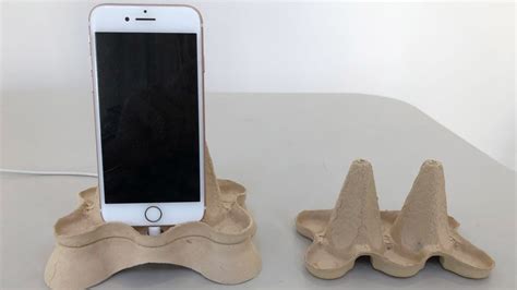 Cardboard Telephone Diy