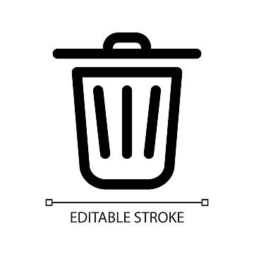 Linear Ui Icon In White For Dark Theme With Perfect Pixel Precision Vector Web Icon Pixel