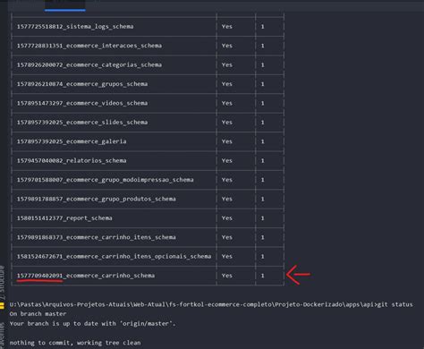Problems In The Order Of Migrations · Issue 1205 · Adonisjscore · Github