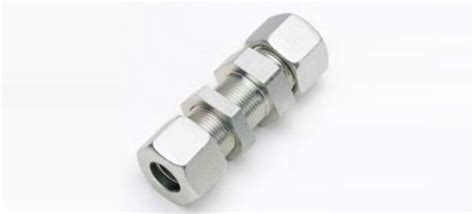 Robeck Fluid Power Shop Products Online Danfoss Bulkhead Connectors