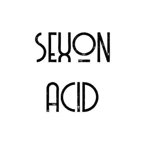 Stream Sex On Acid Music Listen To Songs Albums Playlists For Free