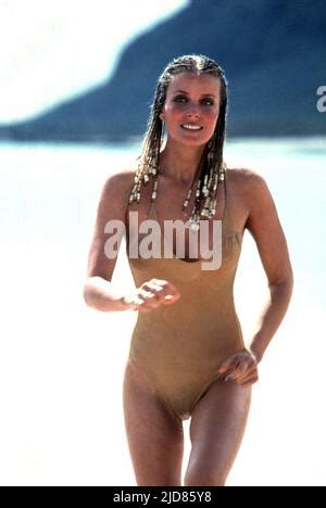 Bo Derek Film 10 Zehn Usa 1979 Charaktere Jenny Hanle Regie Blake