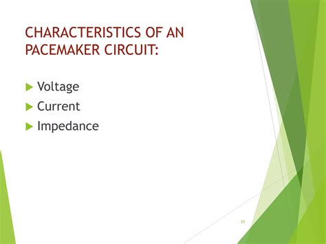 Pacemaker Basic And Timing Cycle Pptx Heart And Cardiovascular Diseases Diseases And Conditions