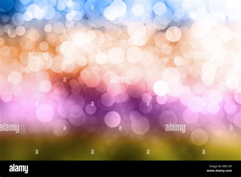 Abstract Beautiful Bubbles For Background Stock Photo Alamy