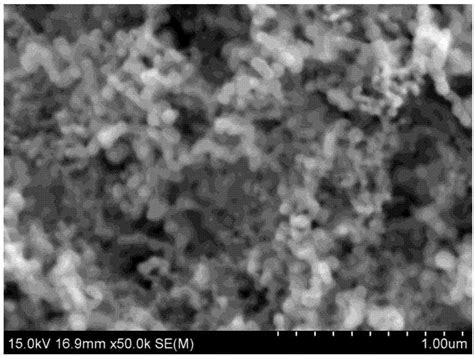 Sulfur Based Solid Electrolyte Coated Silicon Negative Electrode And