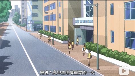 动画场景一点透视 堆糖美图壁纸兴趣社区