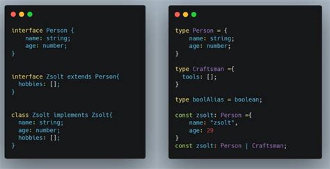 Typescript Learningeveryday Solid Zsolt Bálint