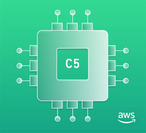 Intel Xeon Scalable Processors Power New Aws C5 Instances For Hpc High Performance Computing