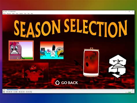 The Fifteen Minute Object Show DVD Seasons 1 3 WoopDoo