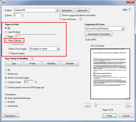 Double Pdf Page In Adobe Reade Stormnipod