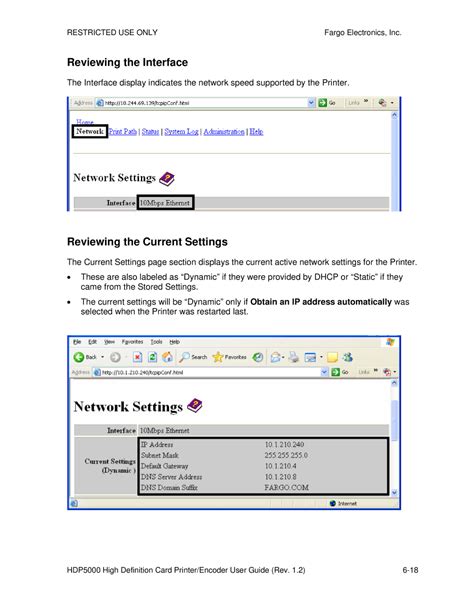 Comprehensive Guide To Fargo Hdp5000 Manual And Error 91 Solutions
