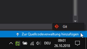 Git Mit Visual Studio Developer Blog