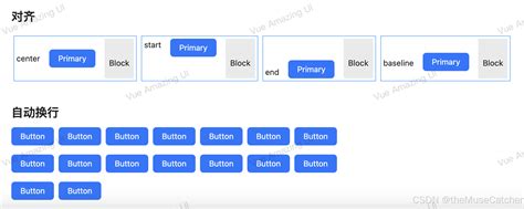 vue3间距（space） vue space csdn博客