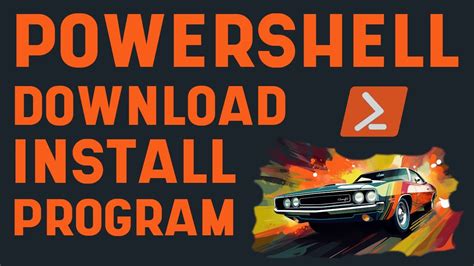 PowerShell Tutorial In Depth Invoke WebRequest And Start Process YouTube