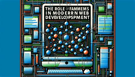 How Frameworks Boost Web Development Webcraftingcode Posted On The