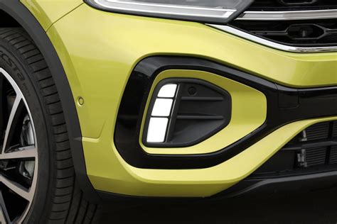探歌300TSI 星光版外观细节图片 汽车图片大全 易车