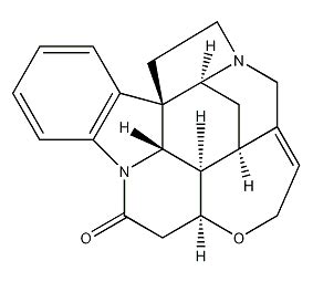 Strychnine Amine Catalysts
