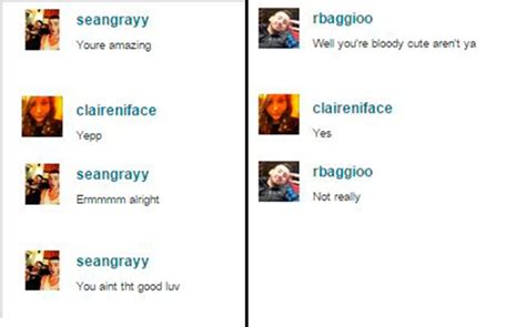 Cute Compliments Tumblr