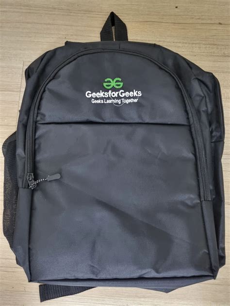 Sampath Kumar On Linkedin Potdwithgfg Geeksforgeeks Potd