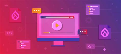 Drupal Training Promet Source