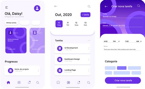 Task Management Figma Community