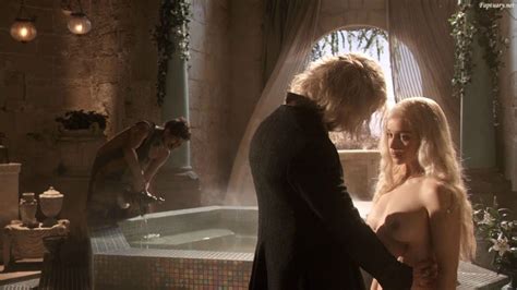 Emilia Clarke Nude Sex Scene Videos Celebmasta