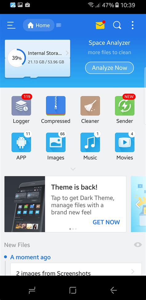 The Best Android File Manager Apps