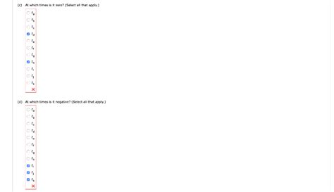 Solved Sketch A Graph Of Acceleration Versus Time