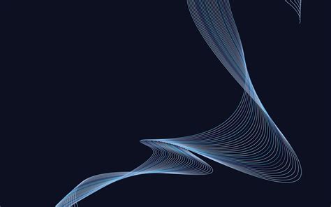 Vector Abstract Wave Background Colorful Lines Waves Background 12970779 Vector Art At Vecteezy