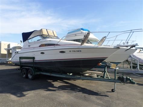 Image 50 Of 27 Bayliner Cabin Cruiser New Uglydolls