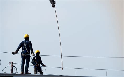 Working At Height Legal Requirements Ultimate Guide To 11