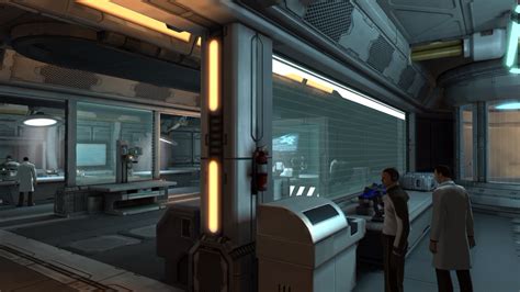 Laboratory Xcom Wiki Fandom Powered By Wikia