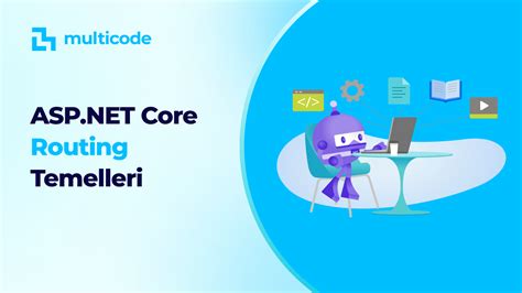 asp core routing temelleri