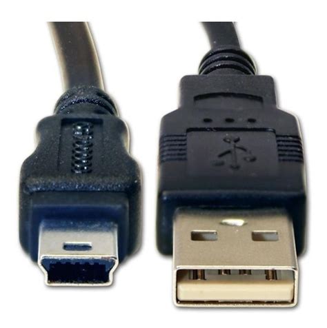 Ripley Cable Canon Eos Usb Ifc Pcu Ifc U Ifc U Ifc Pcu