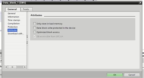 Function Refused By Cpu · Gijzelaerr Python Snap7 · Discussion 455
