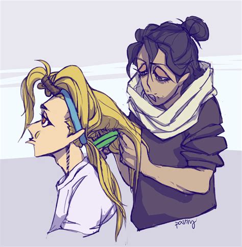 Aizawa X Yamada Deviantart Favourites