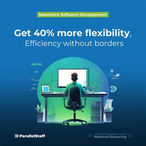 parallelstaff on linkedin outsourcing parallelstaff nearshore