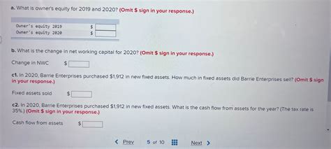 solved problem 2 22 calculating cash flows lo3 consider