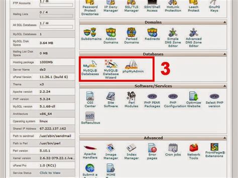 Launching Joomla Site From Localhost To The Hosting Place Agratitudesign Impression