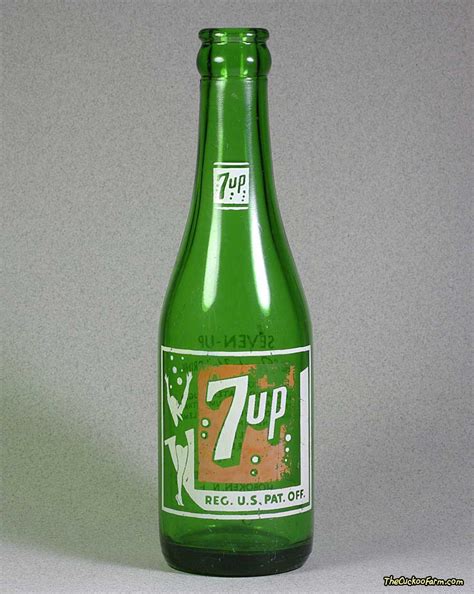 7up Old Logo