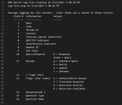 How To Check Client Ip Address To Send Query Or Response To Dns By