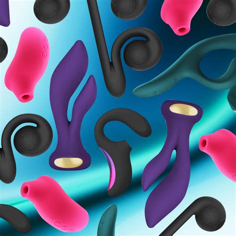 The 26 Best Luxury Vibrators Of 2024