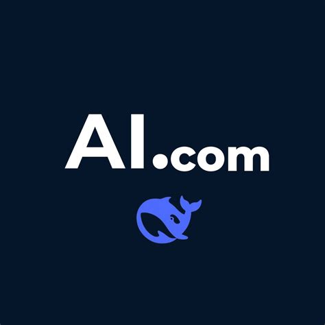 talha tarique on linkedin deepseek has bought the domain 🌠