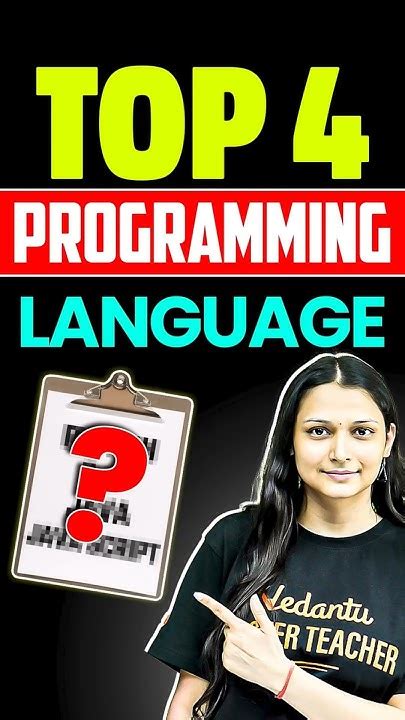 Best 4 Programming Languages For Future Jee2026 Jeemains Python Css