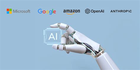 Ftc Probes Multi Billion Dollar Ai Investments And Partnerships